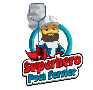 Superhero Pools Corp. | Pool Service